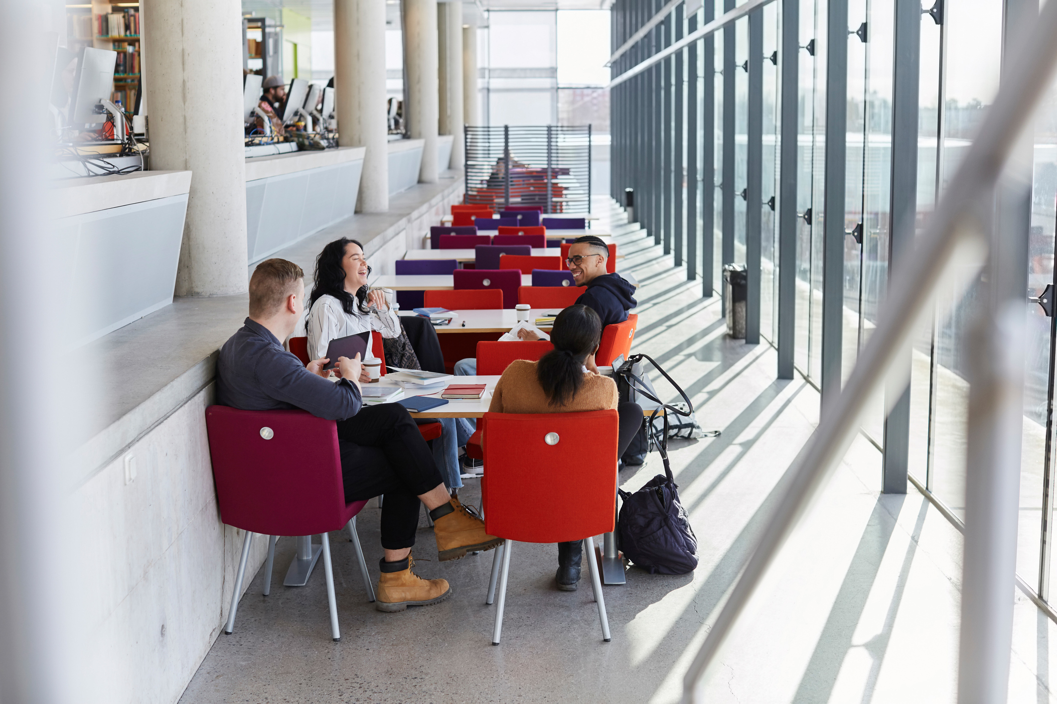 The Gig Economy and the Future of Work | TC Global