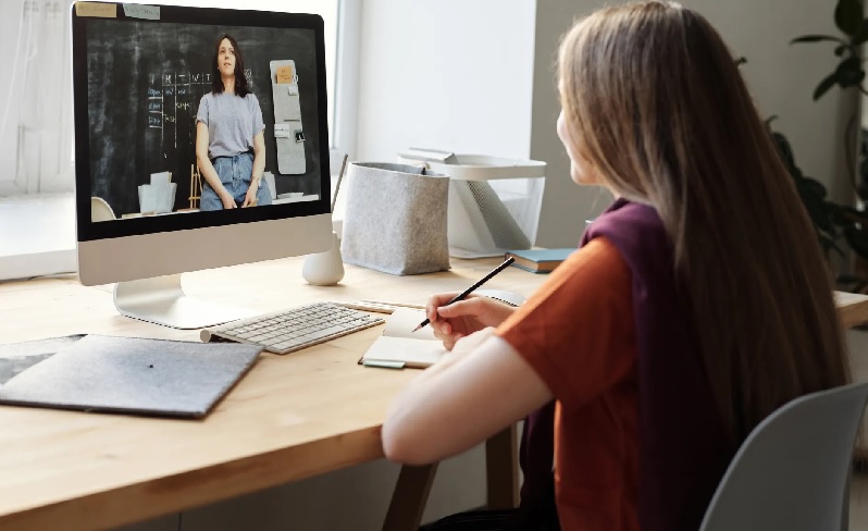 Your Go-to Guide For Remote Learning | TC Global