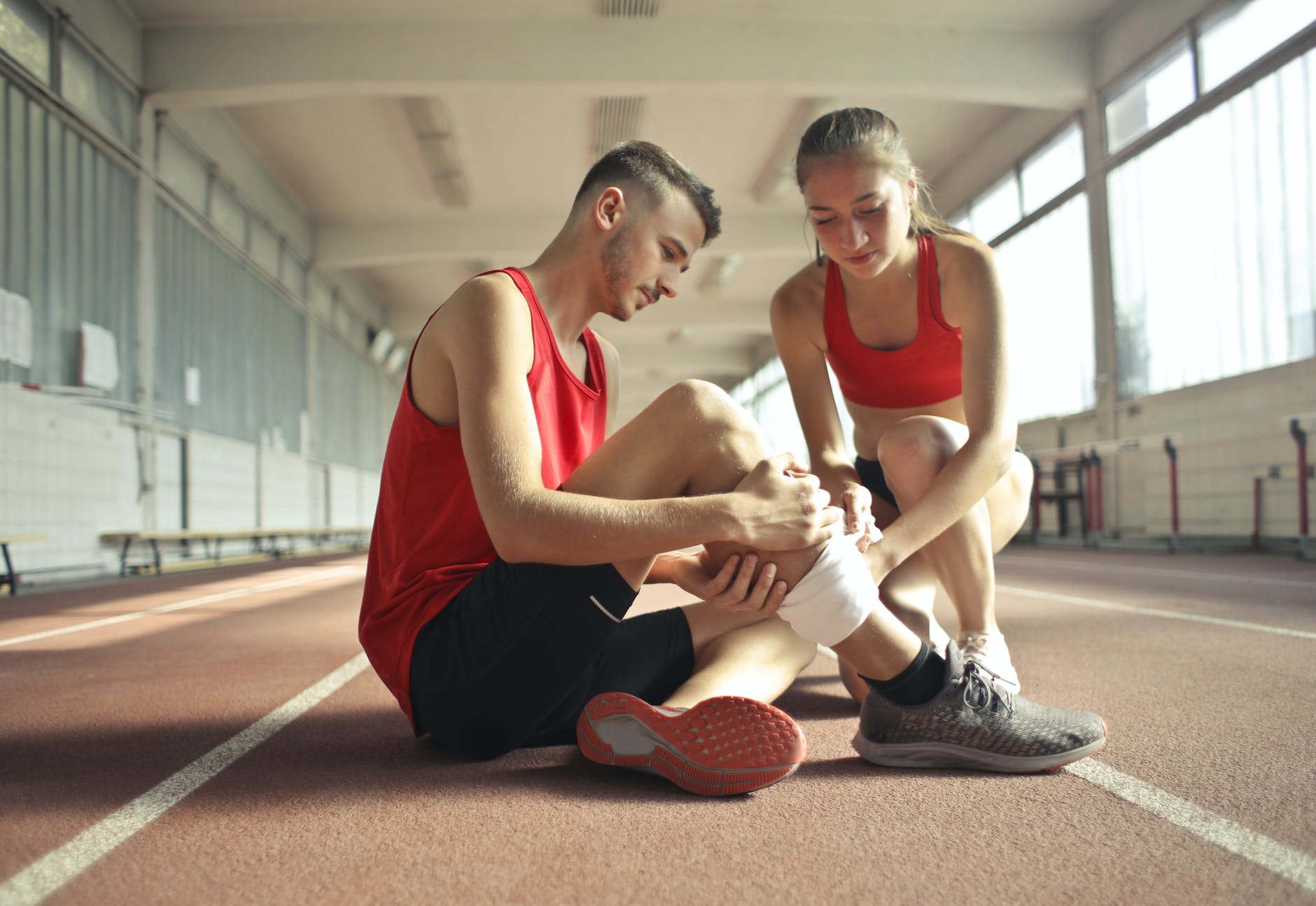 Careers in Sports Medicine - A Guide | TC Global