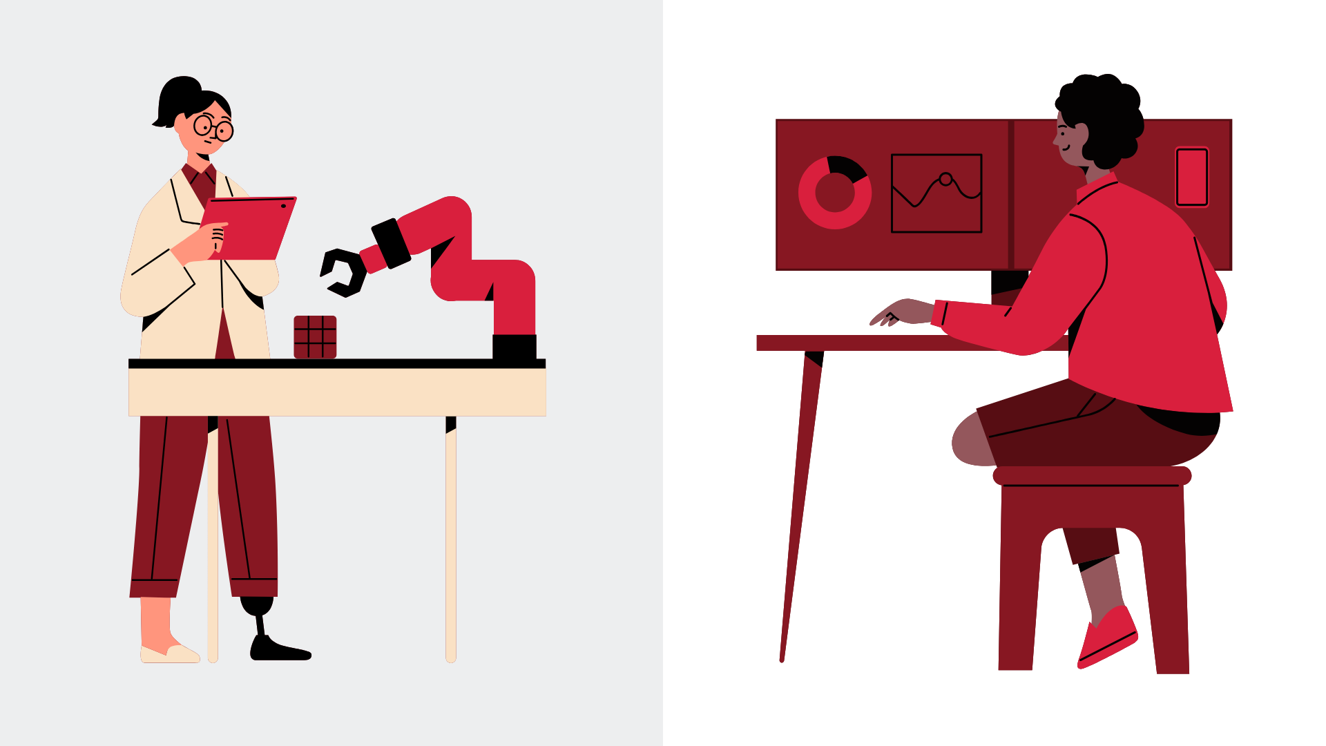 Technical education - what is it? Which career path to choose? | TC Global