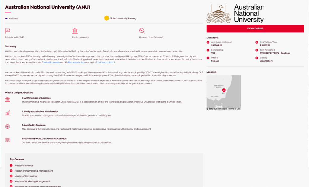 How to Get into Oxford As an Indian Student (2022) | Global Education ...