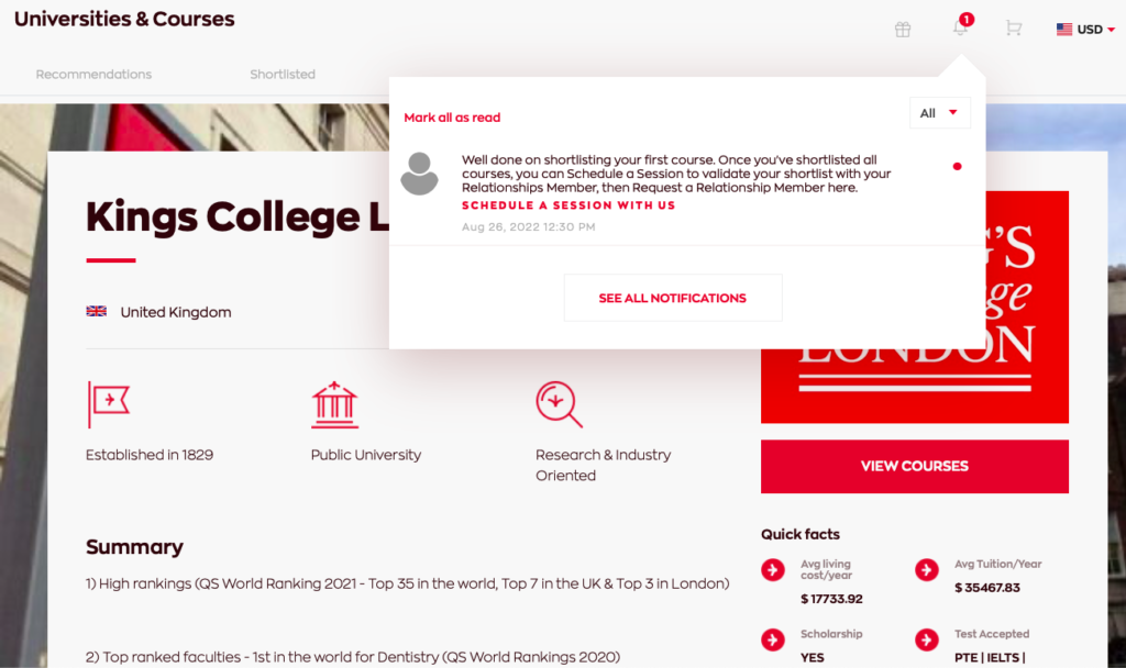 How to Get into Oxford As an Indian Student (2023) | TC Global