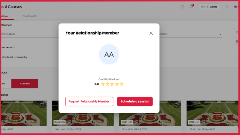 How to Get into Cambridge as An Indian Student [2024] | TC Global