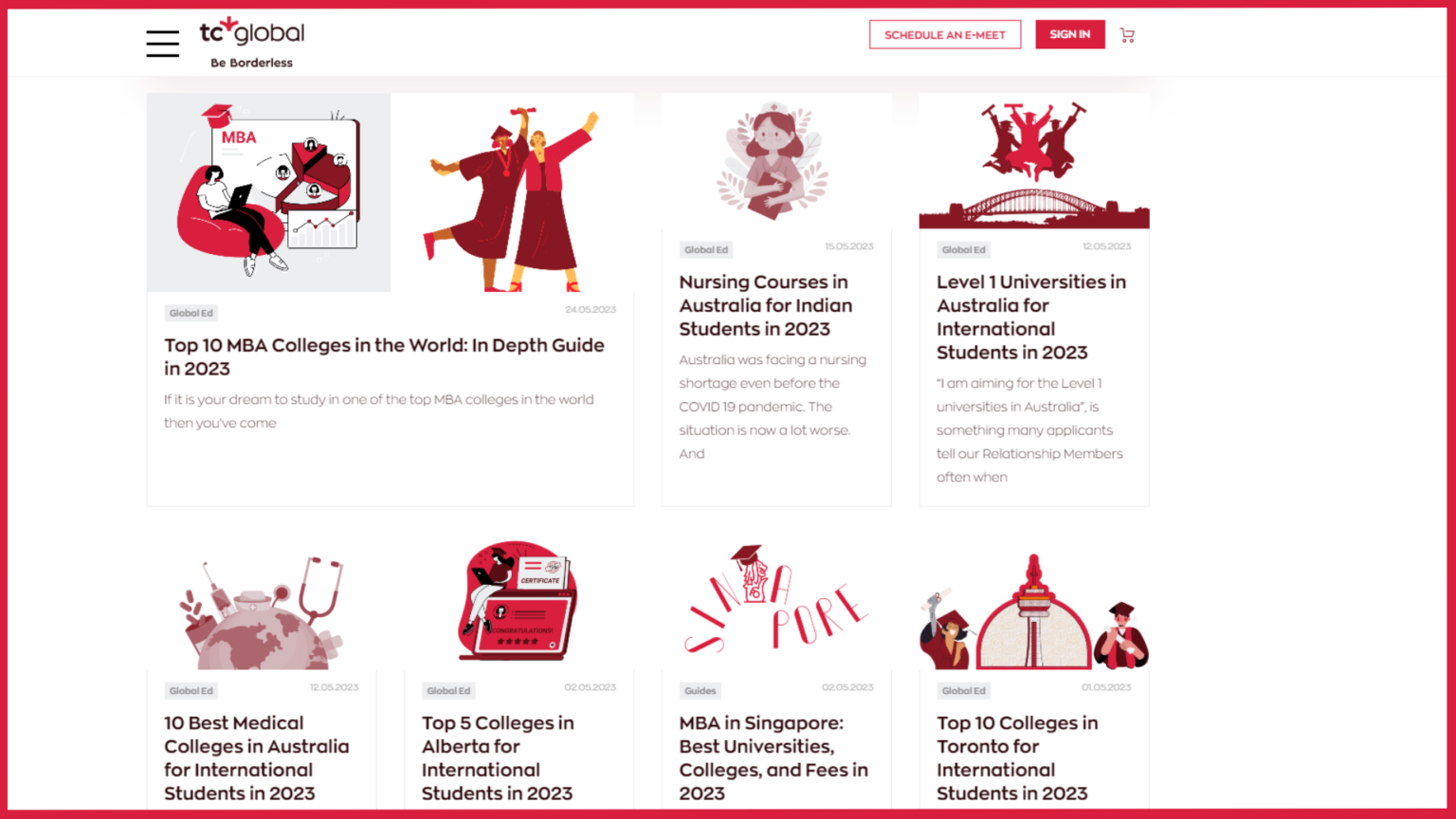 How to Get into Stanford As An Indian Student [2024] | TC Global