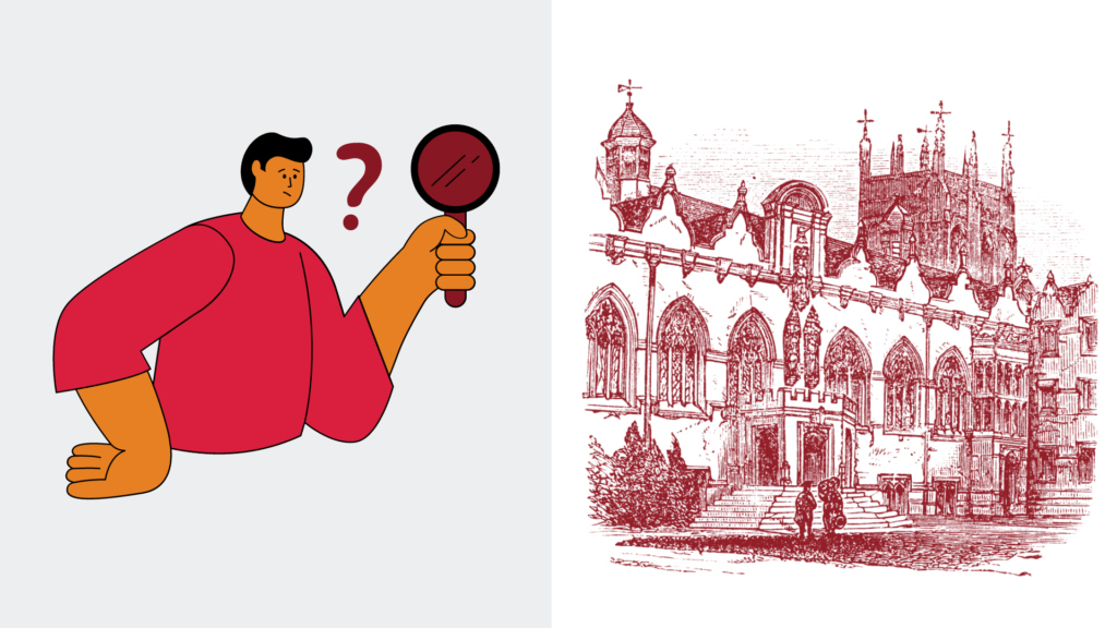 How to Get into Oxford As an Indian Student (2024) | TC Global