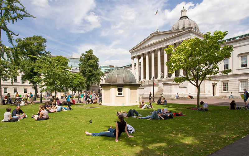Top 10 Colleges in London for International Students | TC Global
