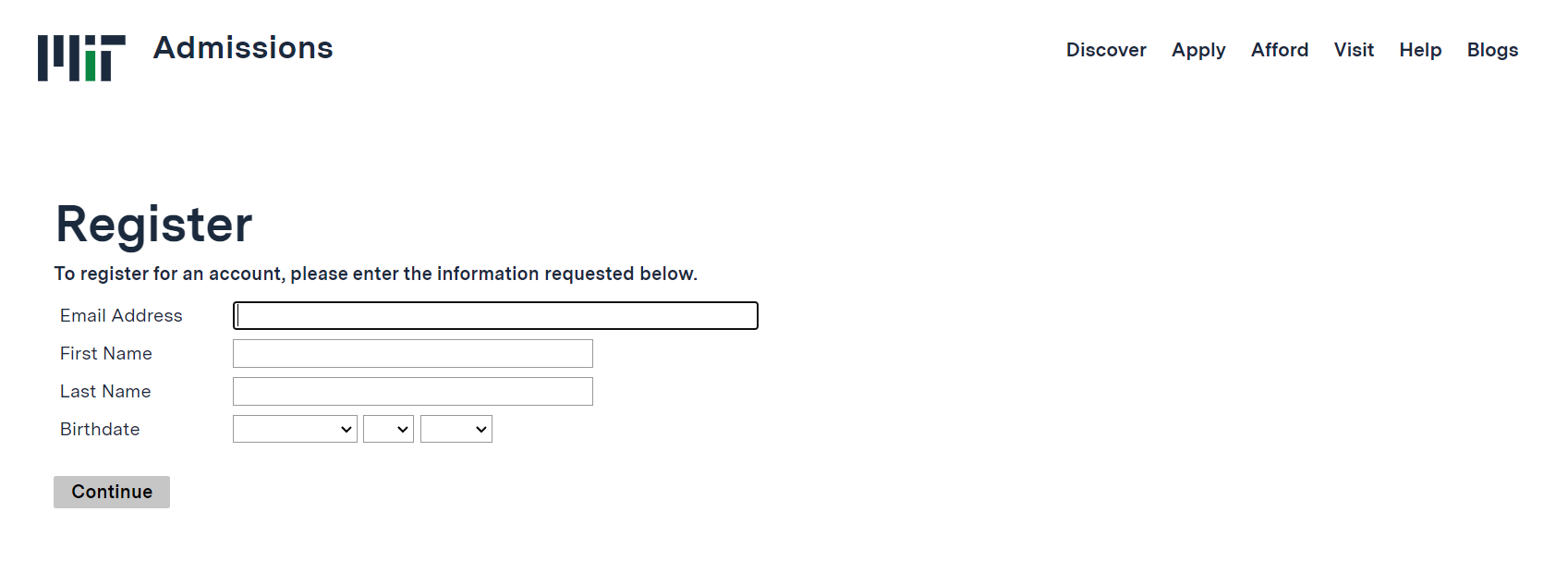 How to Get into MIT as An Indian Student? [2024] | TC Global