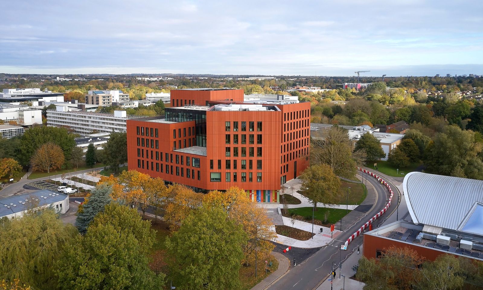 Best Universities for Master of Engineering Management in UK [2024] | TC Global