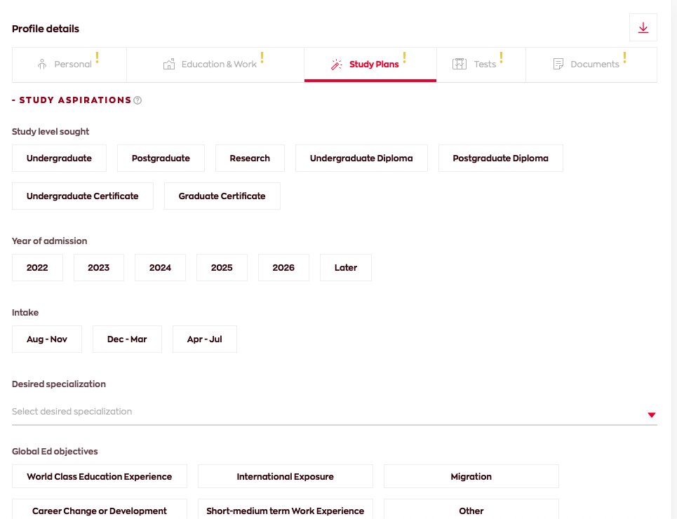 How to get into Oxford as an Indian Student (2024) | TC Global