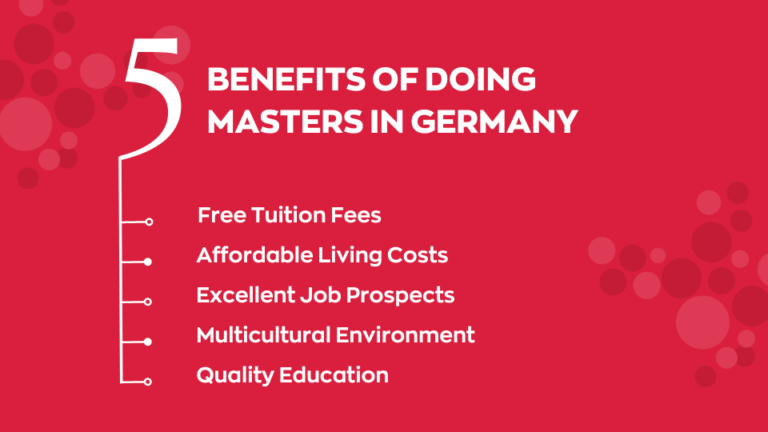 Top 10 Universities in Germany for Masters in 2024 | TC Global