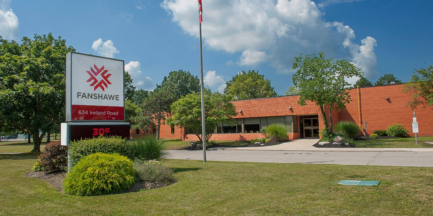 Fanshawe College: In-Depth Guide for 2025 | TC Global