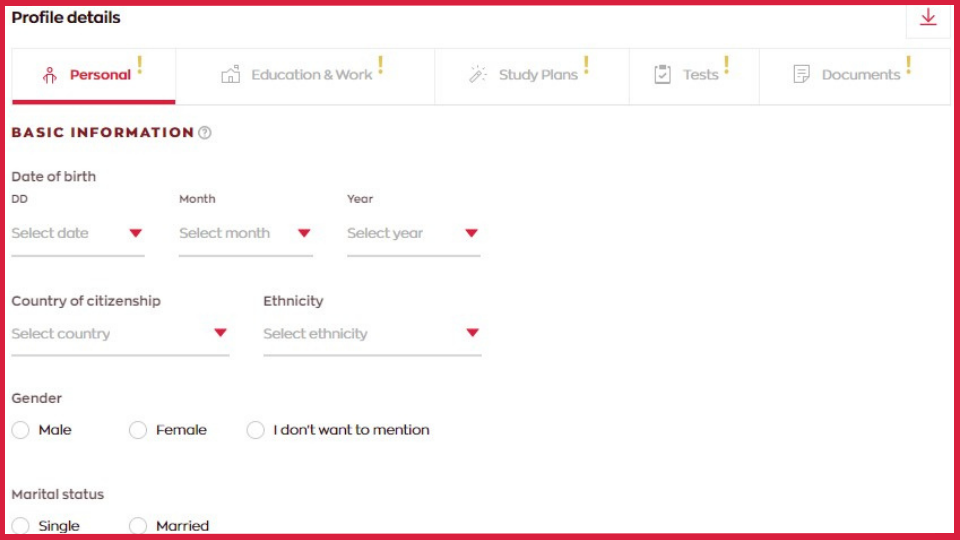 How To Get Into Yale As An Indian Student [2024] | TC Global