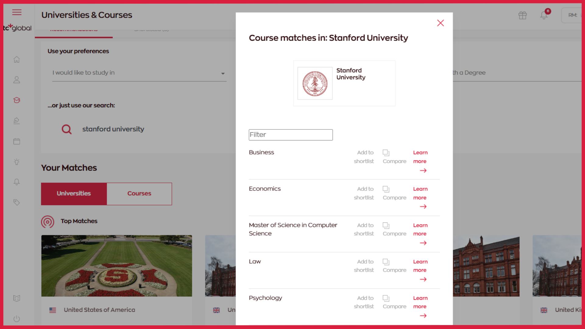 How to Get into Stanford As An Indian Student [2024] | TC Global