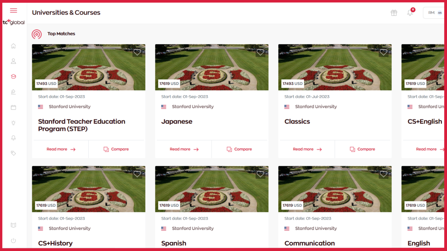 How to Get into Stanford As An Indian Student [2024] | TC Global