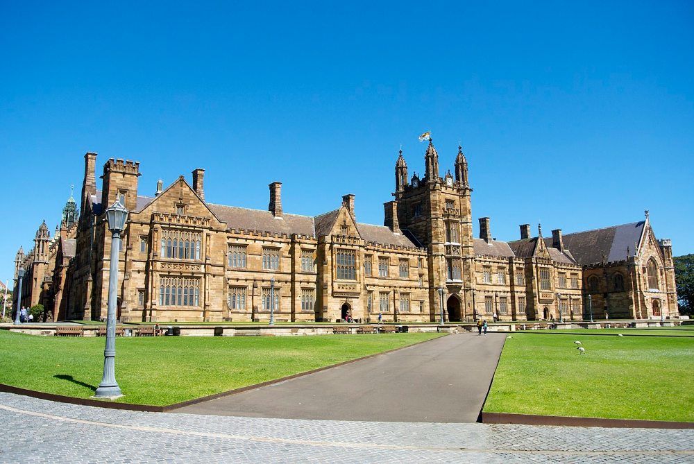 10 Best Medical Colleges in Australia for International Students in 2025 | TC Global