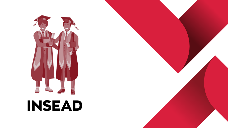 How To Get Into Insead As An Indian Student? [2023] | TC Global