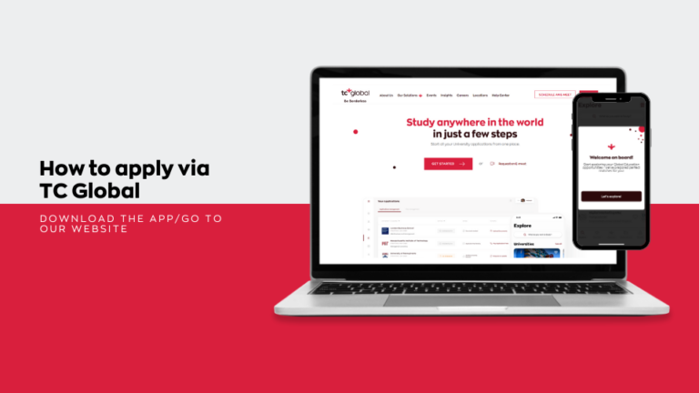 How To Get Into London Business School As An Indian Student? [2024] | TC Global