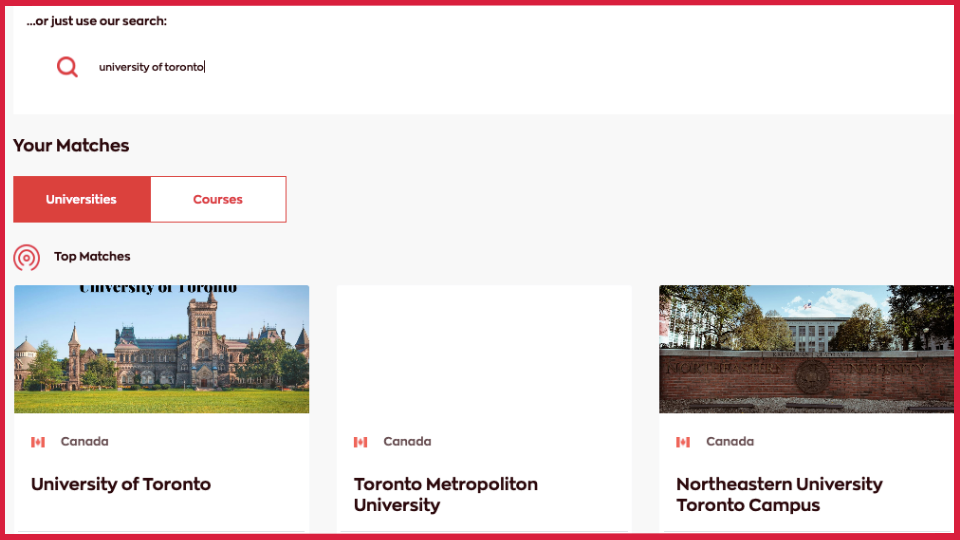 How To Get Into University of Toronto As An Indian Student [2024] | TC ...