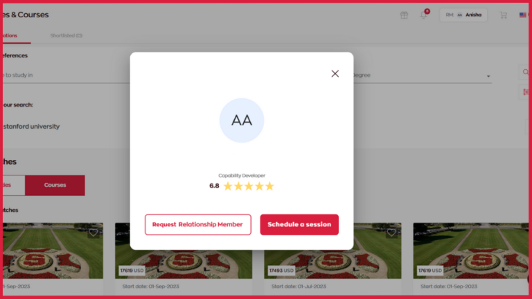 How To Get Into London Business School As An Indian Student? [2024] | TC Global