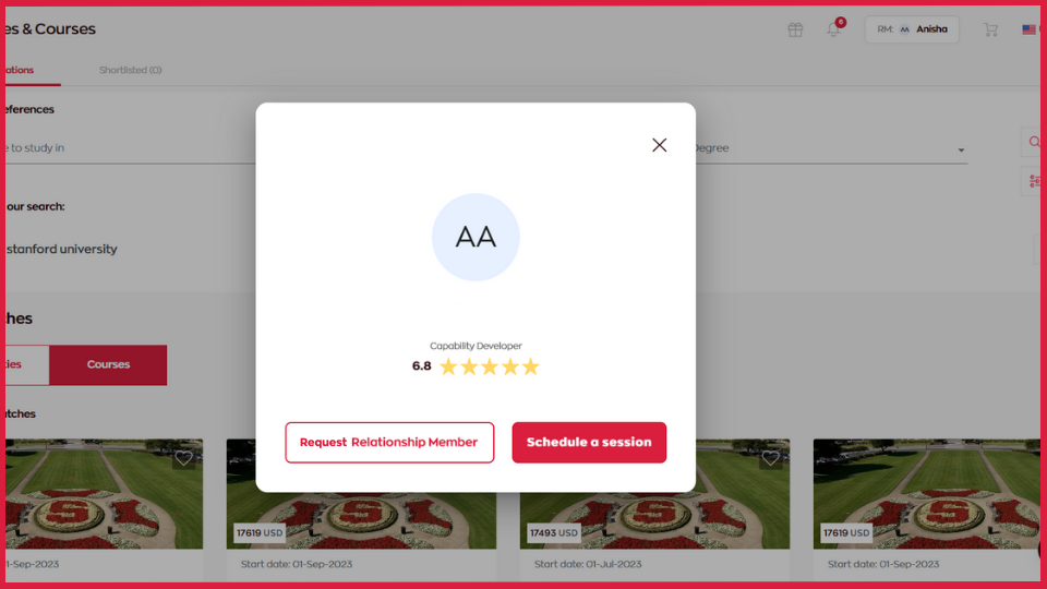 How To Get Into London Business School As An Indian Student? [2024] | TC Global