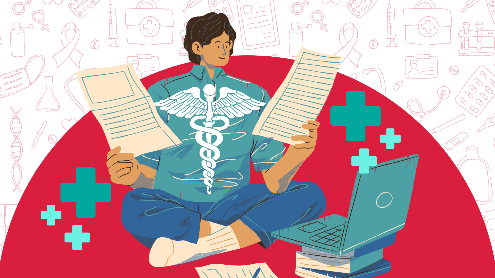 MBA In Healthcare Management in the UK for International Students in ...