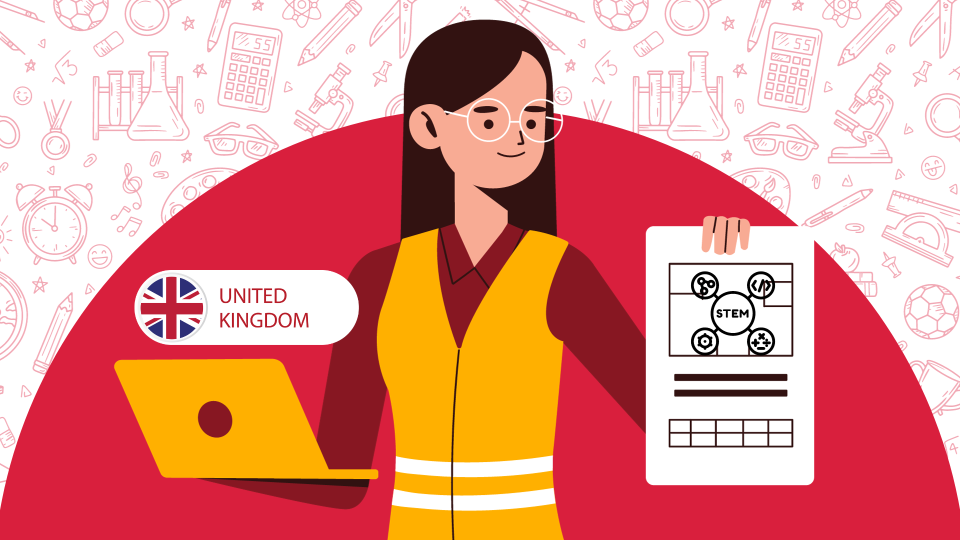 Top STEM Courses in the UK in 2024 | TC Global