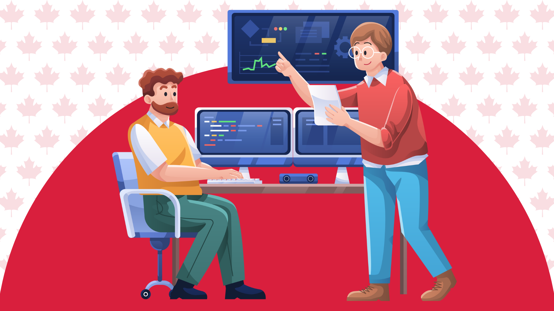 8 Best Universities in Canada for Computer Science in 2024 | TC Global