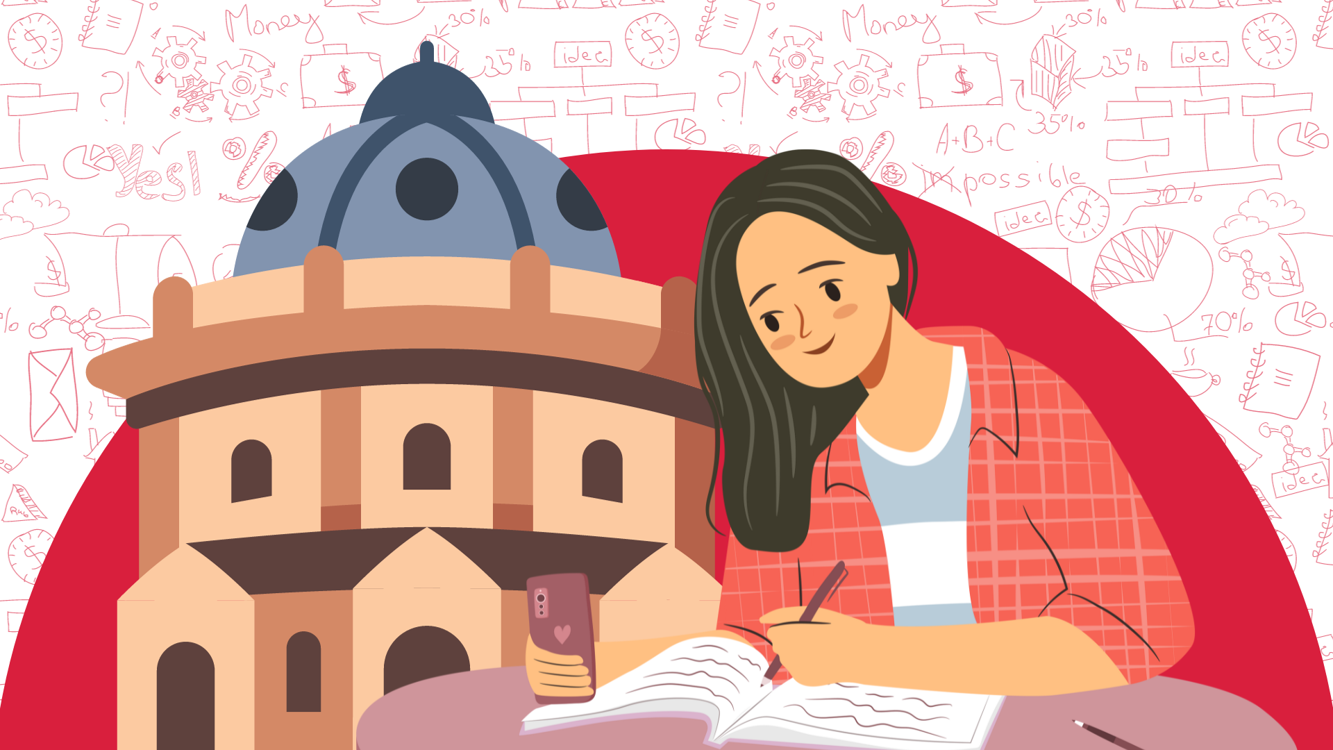 How to get into Oxford as an Indian Student (2024) | TC Global