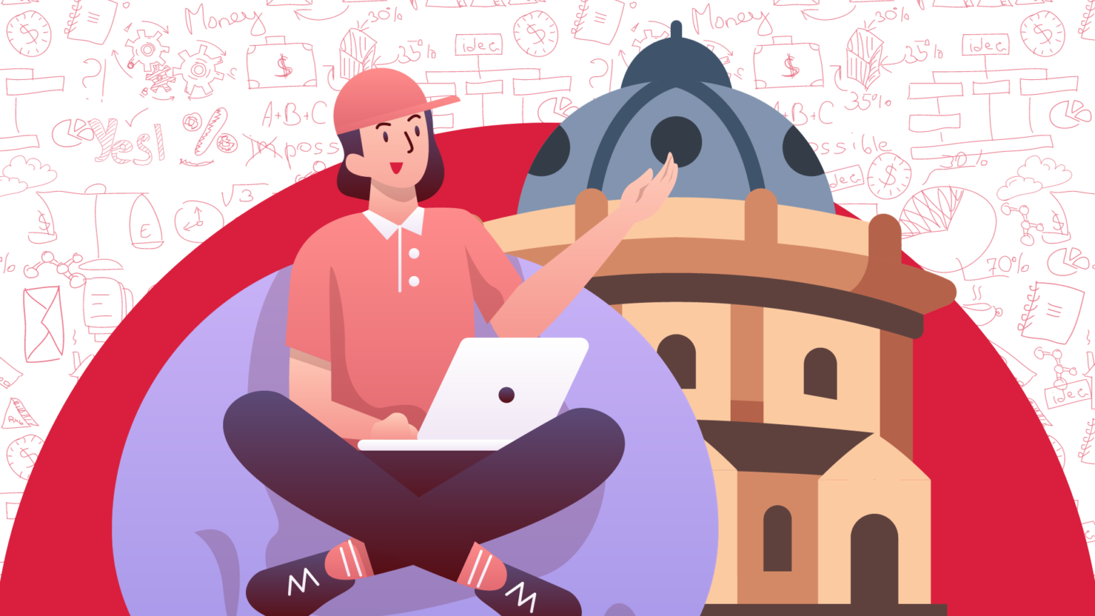 How to get into Oxford as an Indian Student (2024) | TC Global