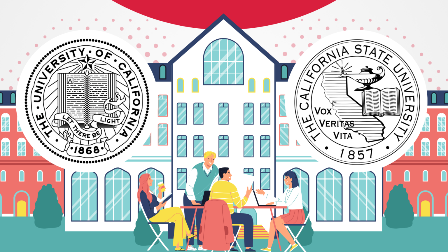 UC vs CSU: Which One is Better in 2024? | TC Global