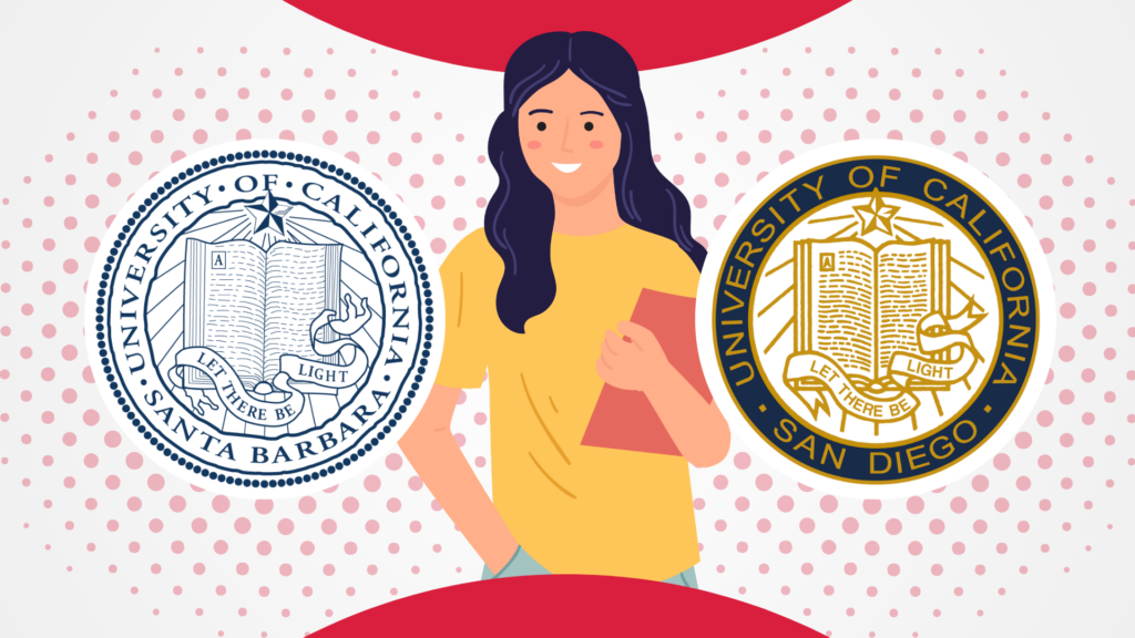 UCSD VS UCSB: Which One is Better For You in 2024 | TC Global