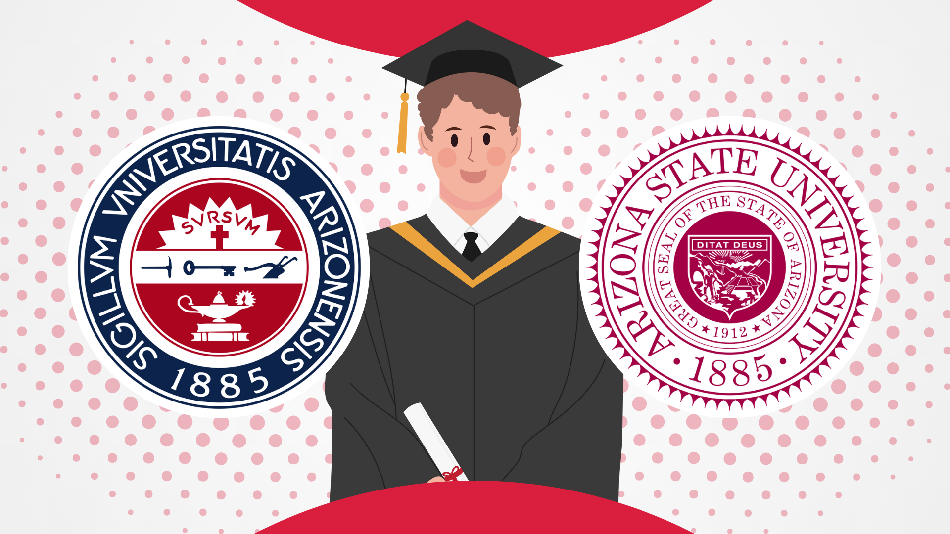 University of Arizona vs Arizona State University: Which One is Better ...