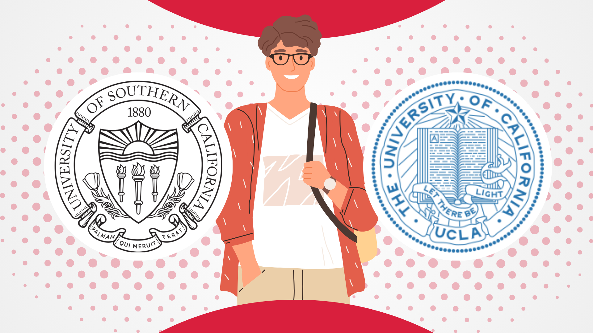 USC vs UCLA: Which One Is Better For You In 2024? | TC Global