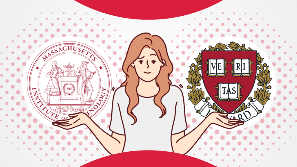 MIT vs Harvard: How Do They Compare [2024] | TC Global
