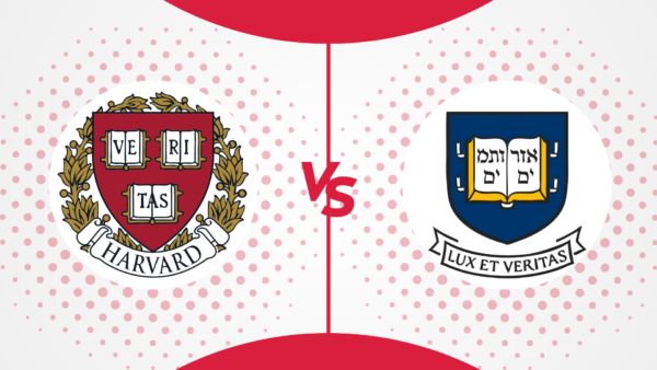 Yale vs Harvard: How Do They Compare [2024] | TC Global