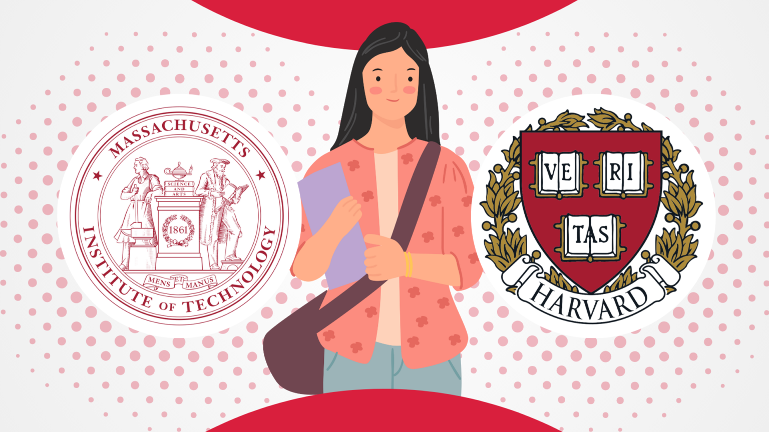 MIT vs Harvard: How Do They Compare [2024] | TC Global