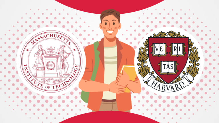 MIT vs Harvard: How Do They Compare [2024] | TC Global