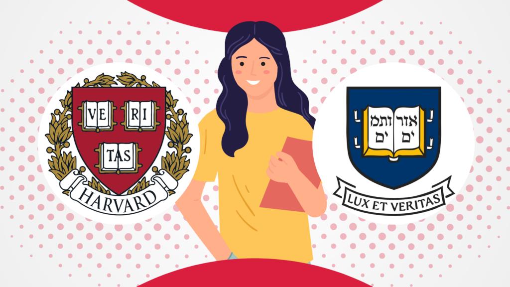 Yale vs Harvard: How Do They Compare [2024] | TC Global