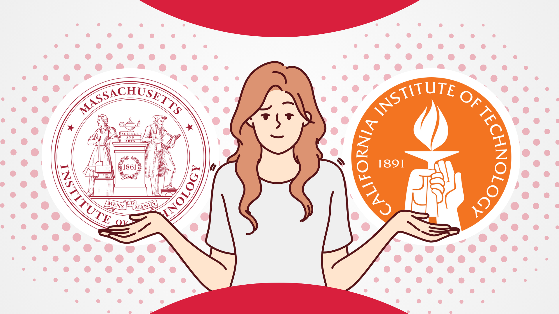 Caltech vs MIT: How Do They Compare [2024] | TC Global