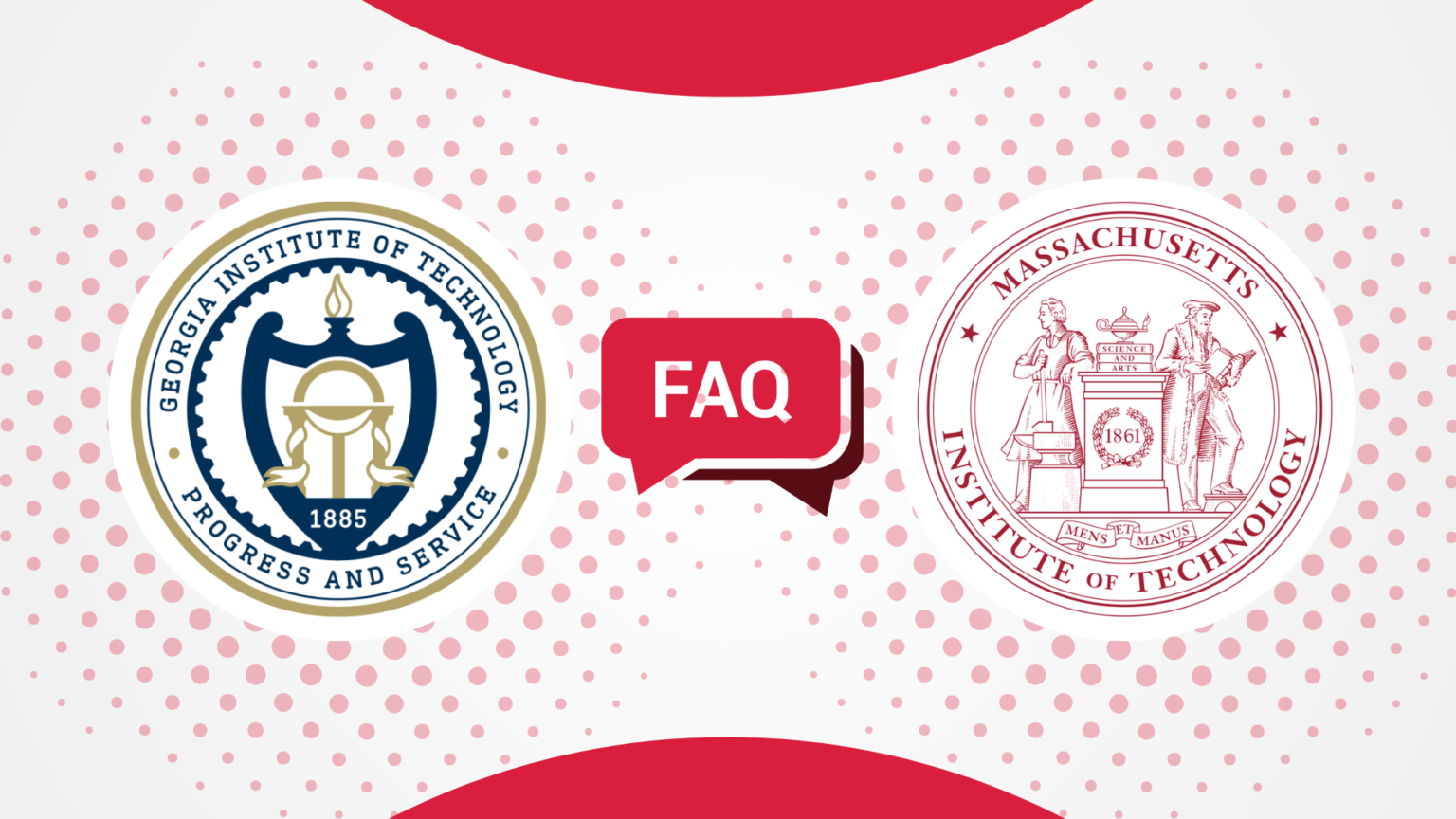 Georgia Tech vs MIT: How Do They Compare? [2024] | TC Global