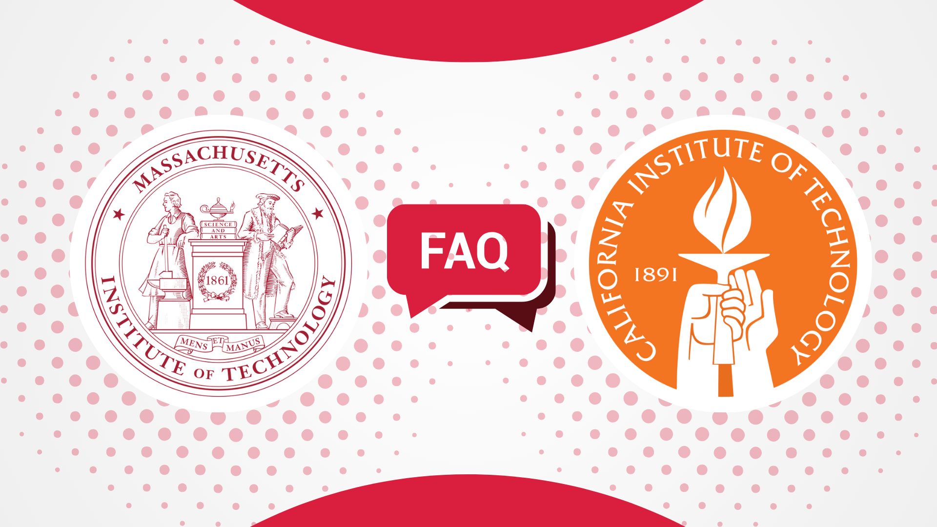 Caltech vs MIT: How Do They Compare [2024] | TC Global