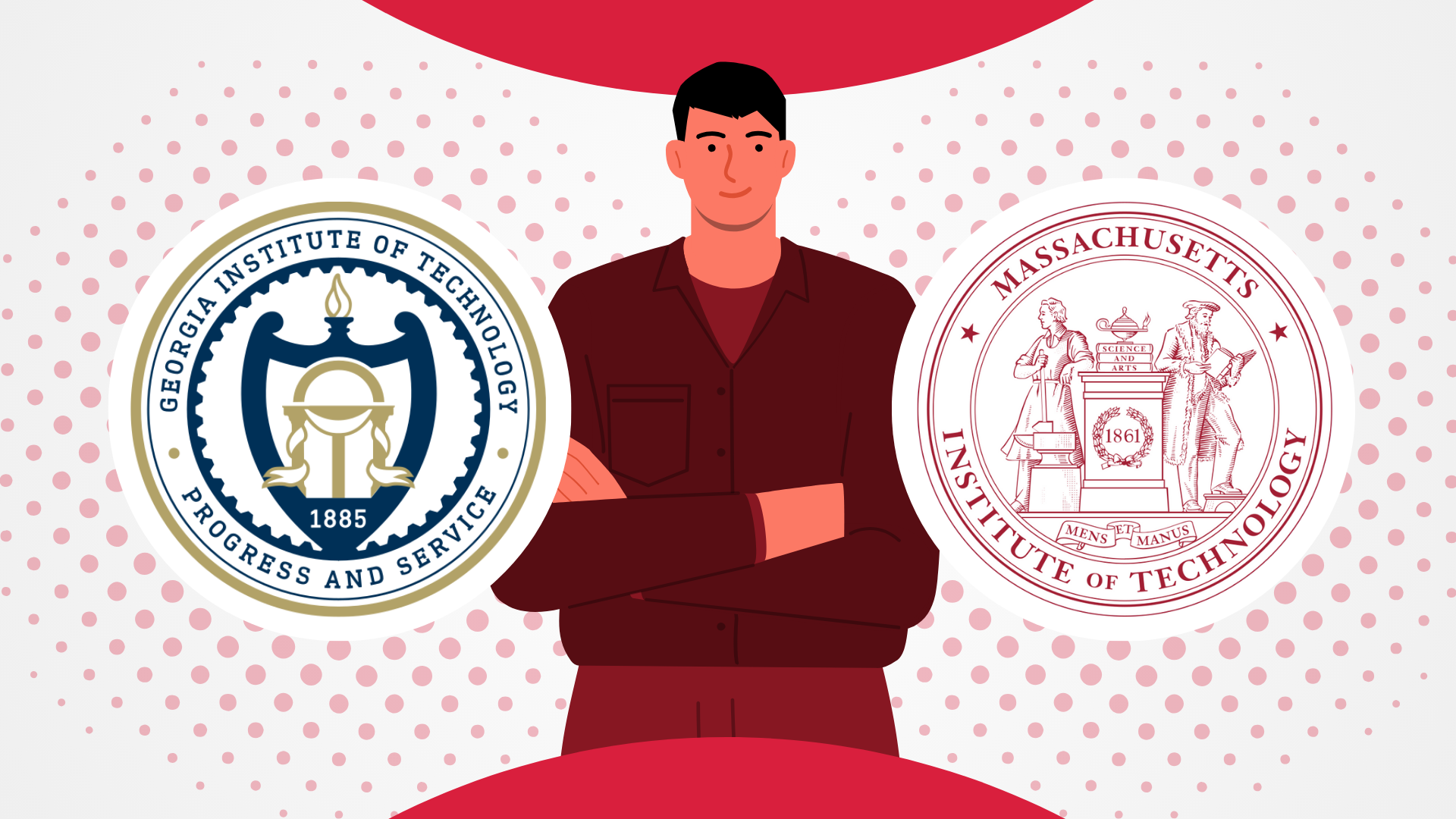 Georgia Tech vs MIT: How Do They Compare? [2024] | TC Global