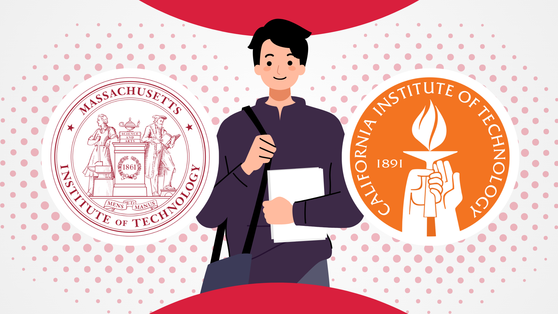 Caltech vs MIT: How Do They Compare [2024] | TC Global