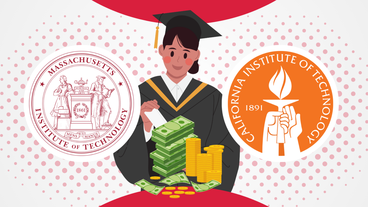 Caltech vs MIT: How Do They Compare [2024] | TC Global