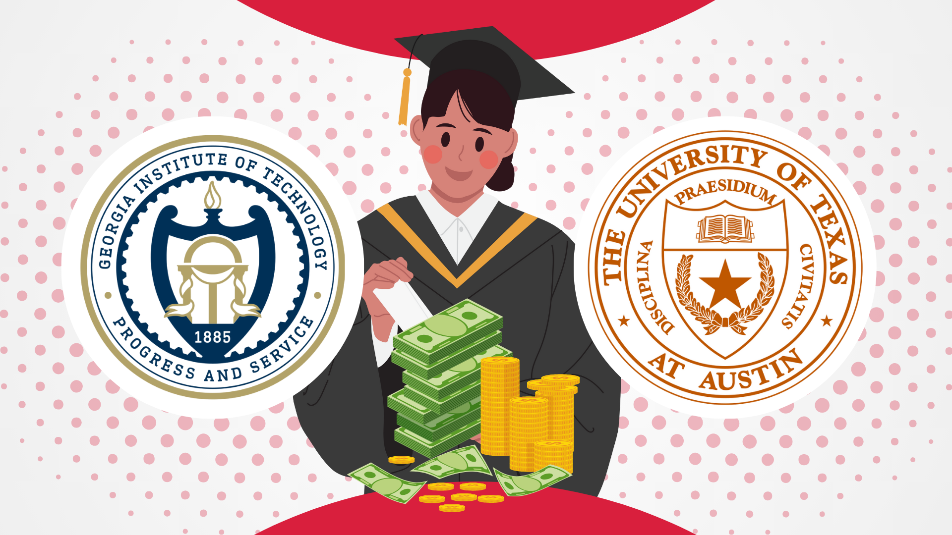 Georgia Tech vs UT Austin: How Do They Compare? [2025] | TC Global