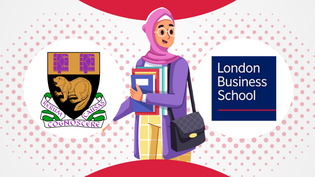 London School of Economics Vs London Business School: How Do They Compare? [2024] | TC Global