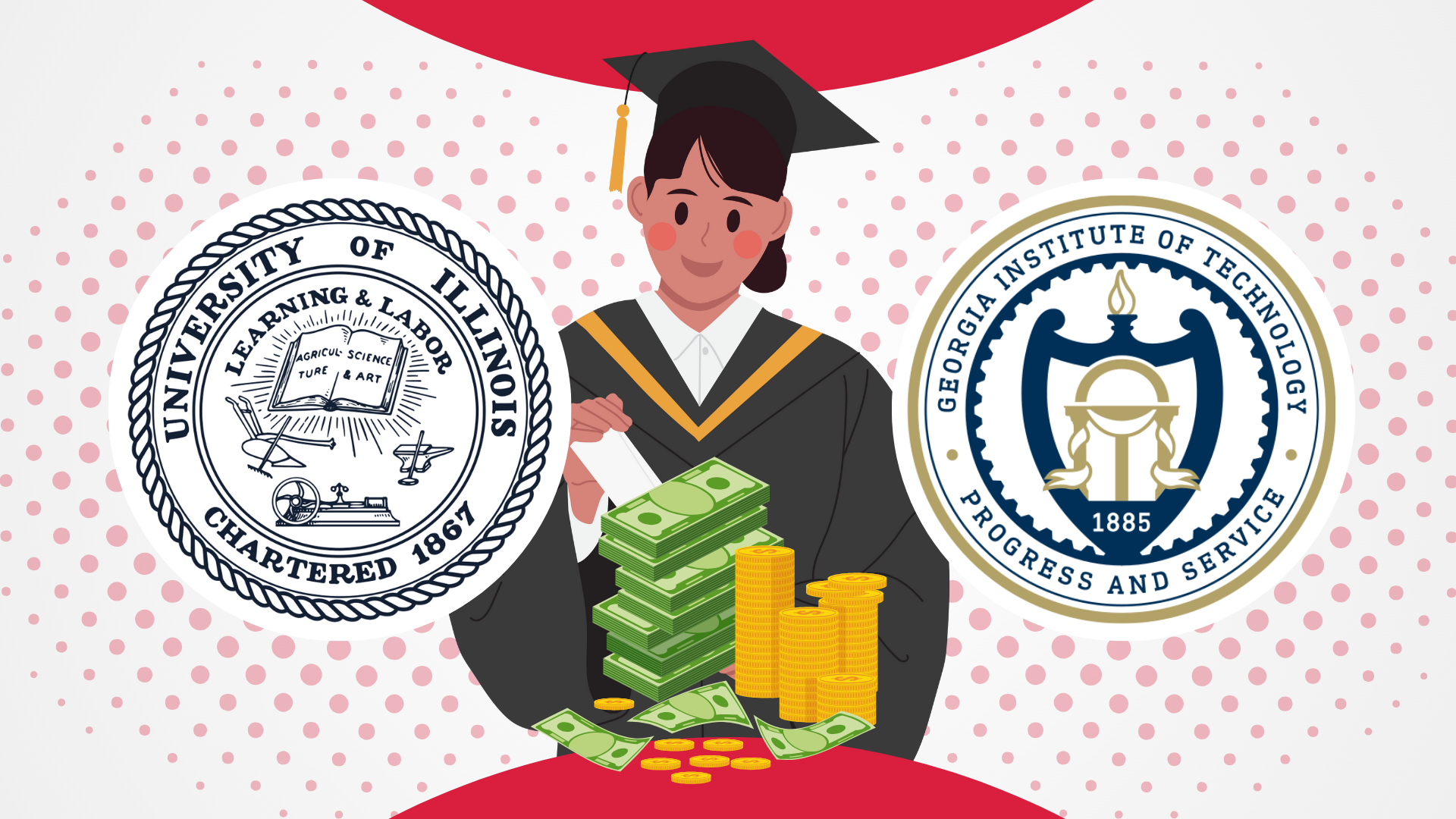 UIUC vs Georgia Tech: How Do They Compare in 2025? | TC Global