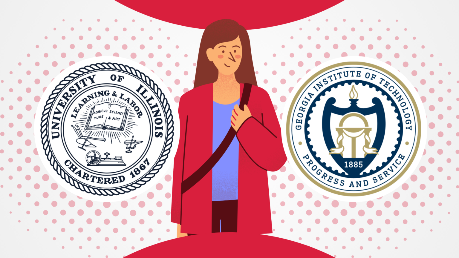 UIUC vs Georgia Tech: How Do They Compare in 2025? | TC Global