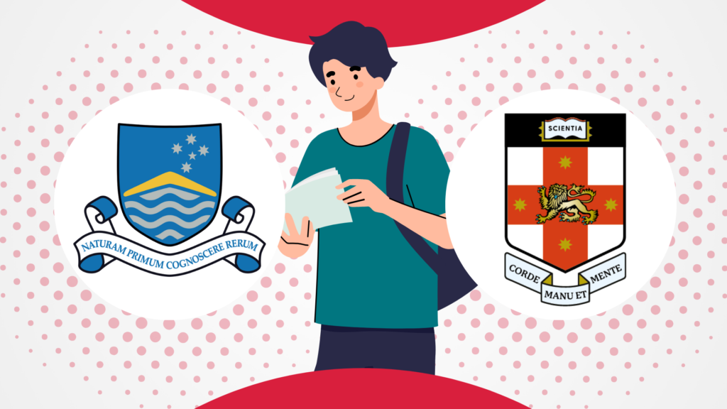 ANU vs UNSW: How Do They Compare in 2025 | TC Global